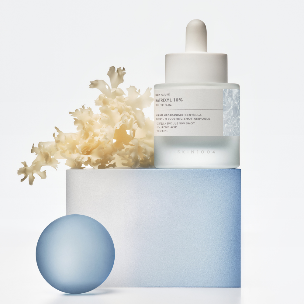 SKIN1004 | Lab in Nature: Matrixyl 10 Boosting Shot Ampoule – Beauty Garden