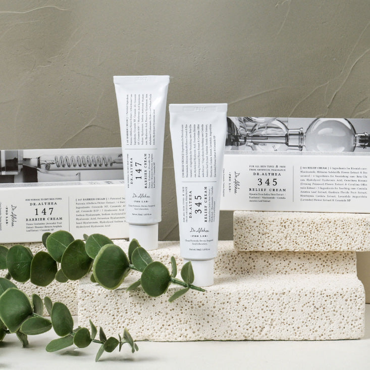 Dr. Althea – Beauty Garden