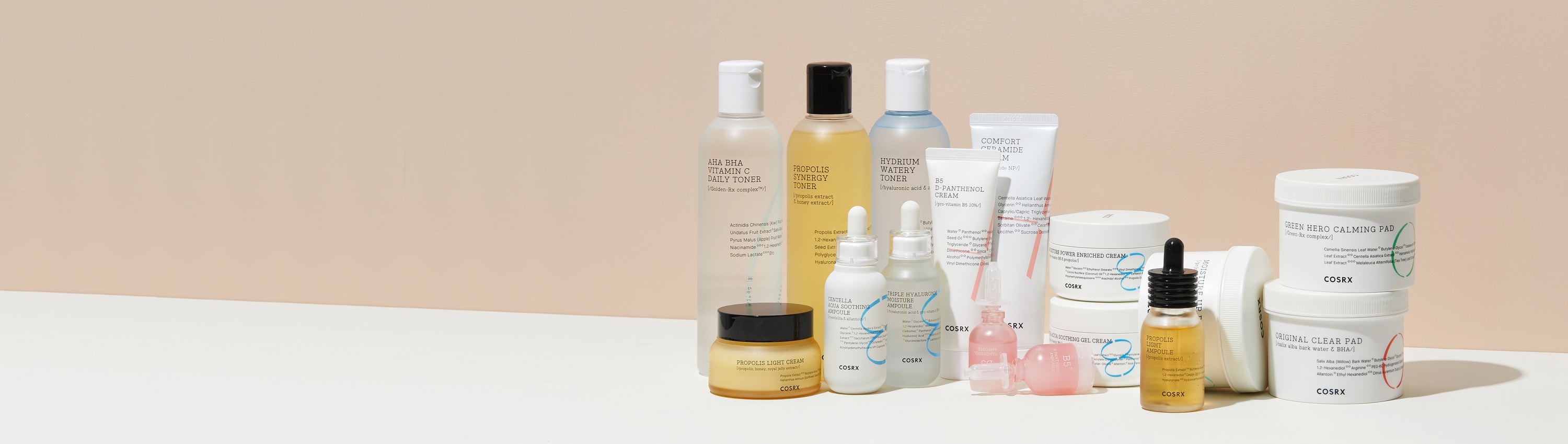 COSRX | Master Patch Original Fit – Beauty Garden