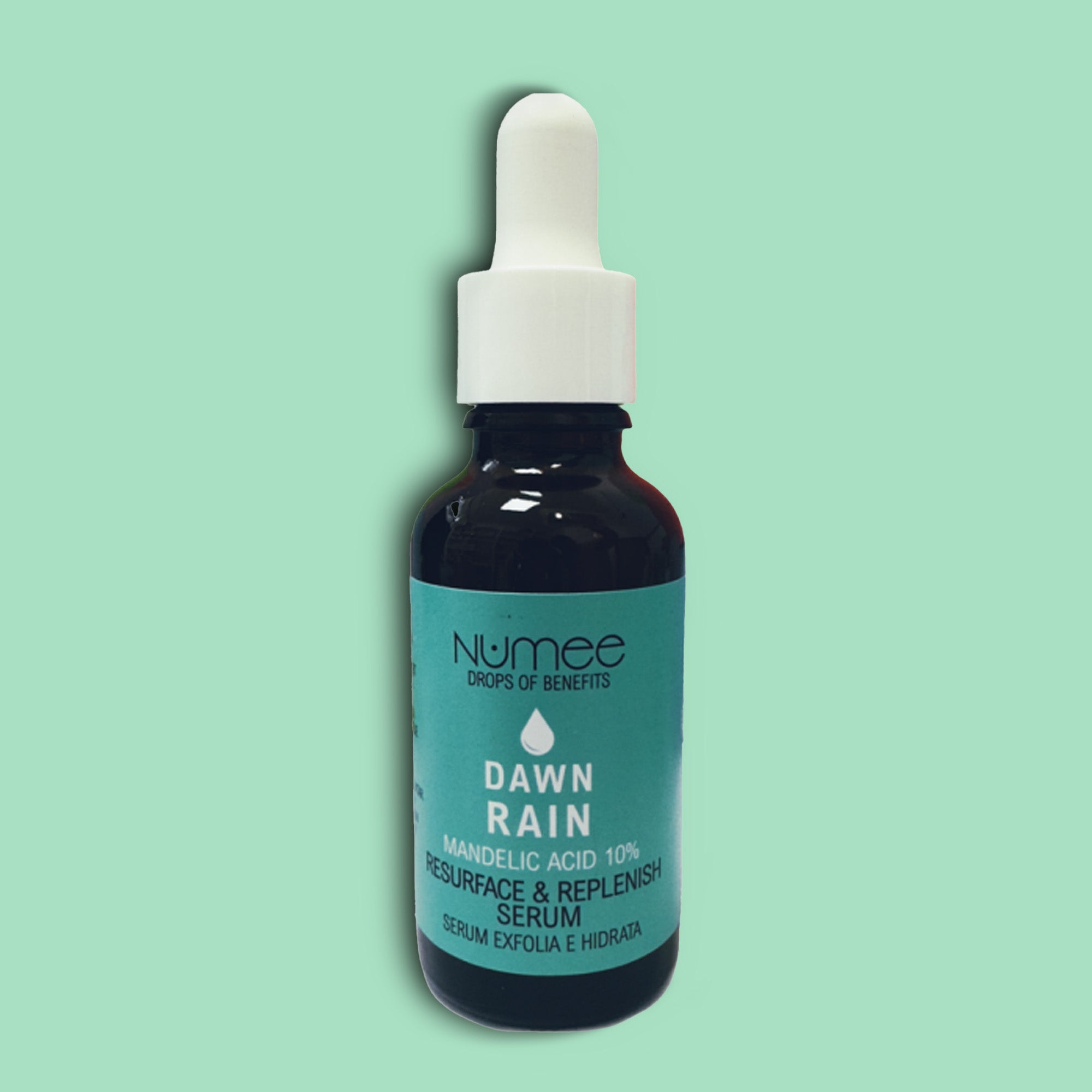 Numee | DAWN RAIN Resurface & Replenish Serum – Beauty Garden