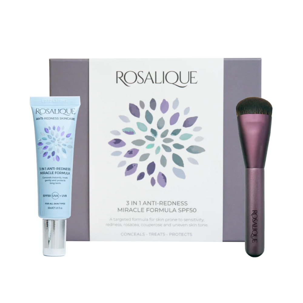 Rosalique – Poklon Set – Beauty Garden